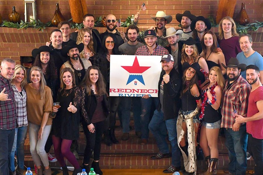News - Redneck Riviera Nashville