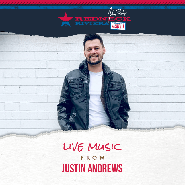 RNR_WEB_band_Justin-Andrews - Redneck Riviera Nashville